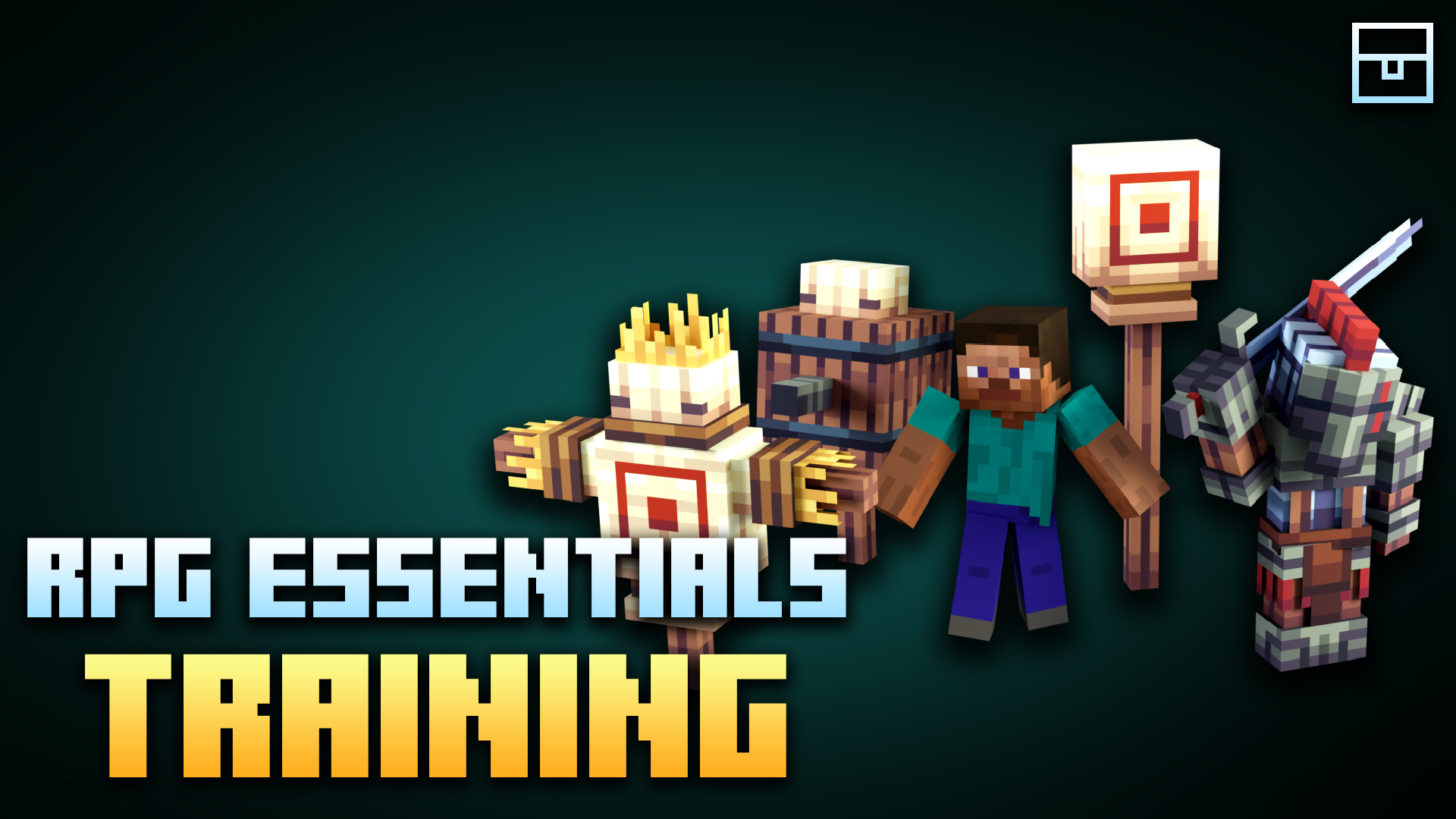 RPG Essentials | Training | BuiltByBit