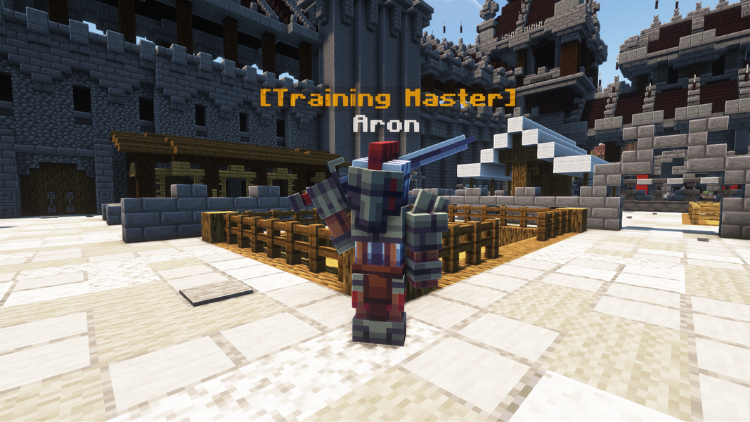 RPG Essentials | Training | BuiltByBit