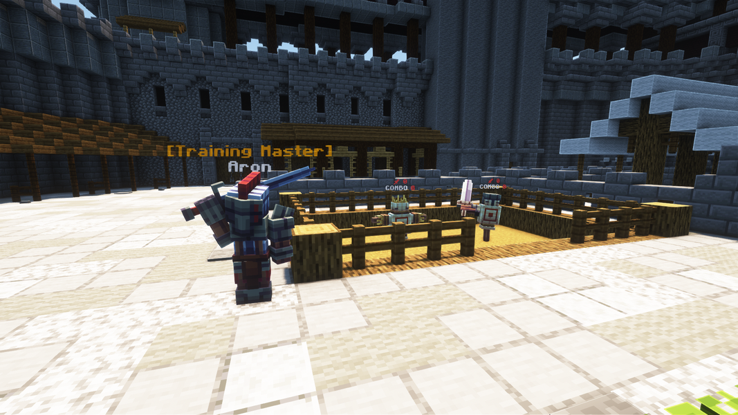 RPG Essentials | Training | BuiltByBit