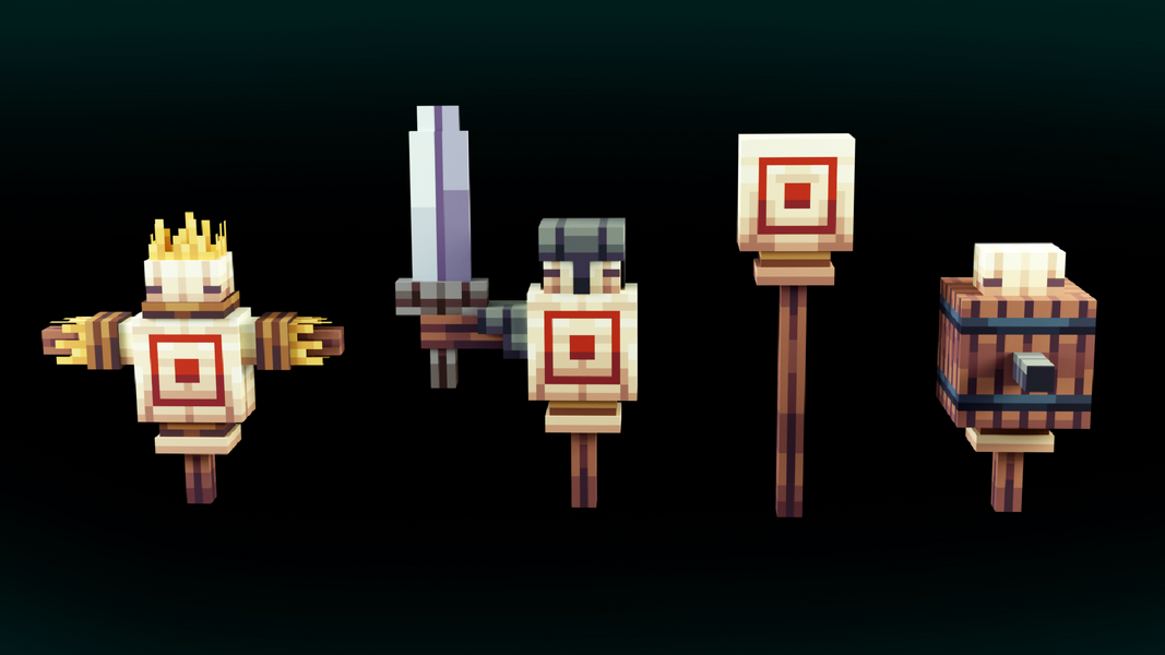 RPG Essentials | Training | BuiltByBit