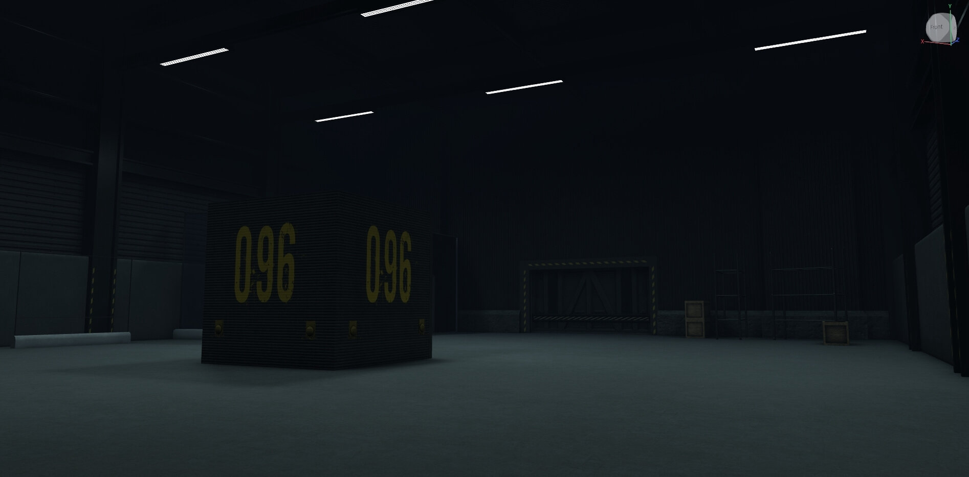 Research Area 38-B | BuiltByBit