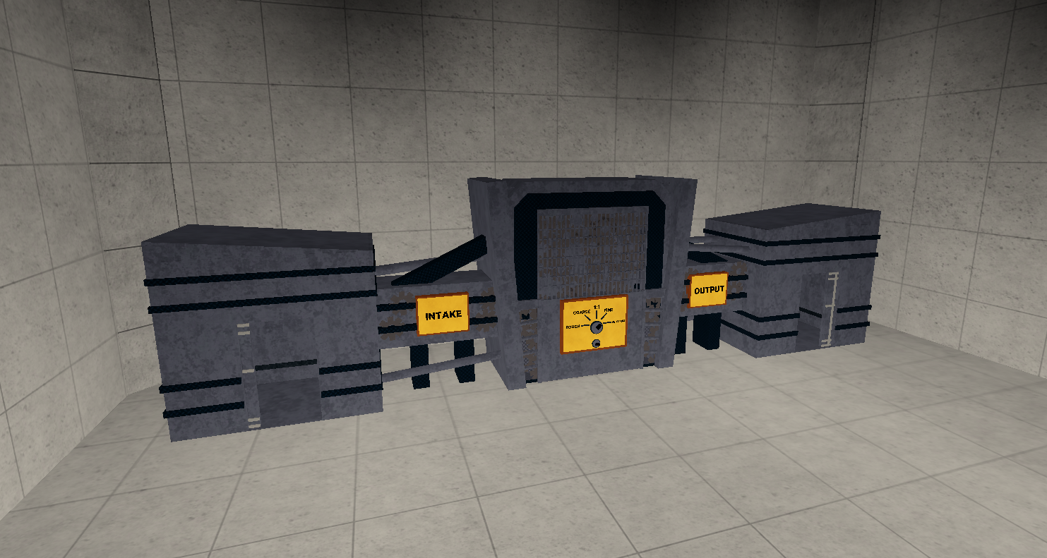 Advanced SCP-914 | BuiltByBit