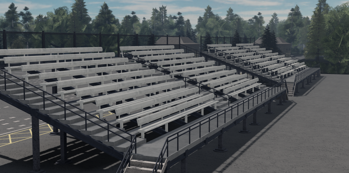 Polish Military Academy | BuiltByBit