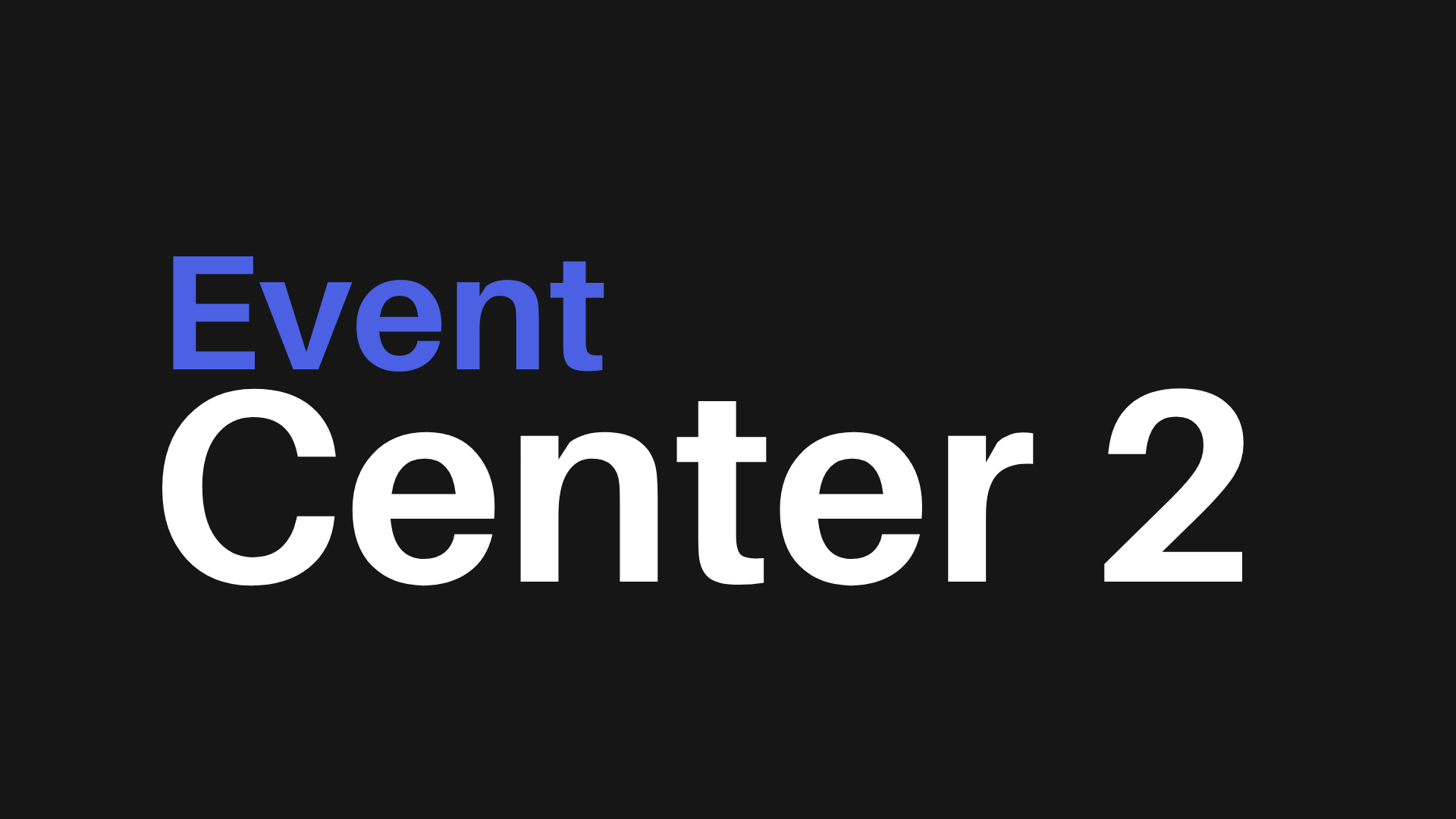 Event Center 2 | BuiltByBit