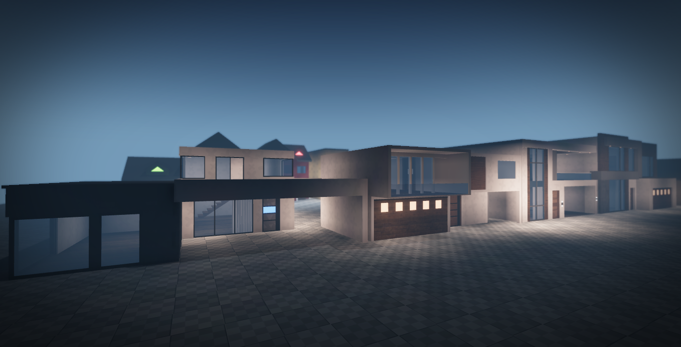 House Pack | BuiltByBit