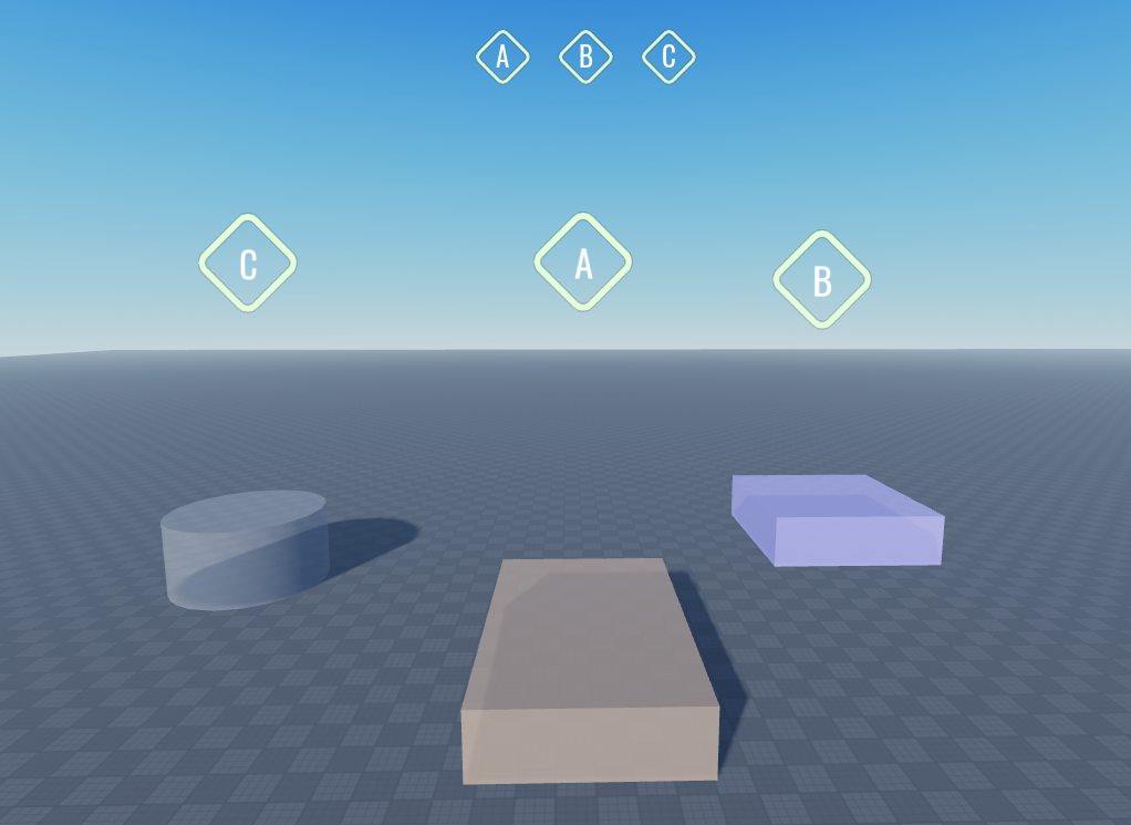 Basic Capture Points System | BuiltByBit