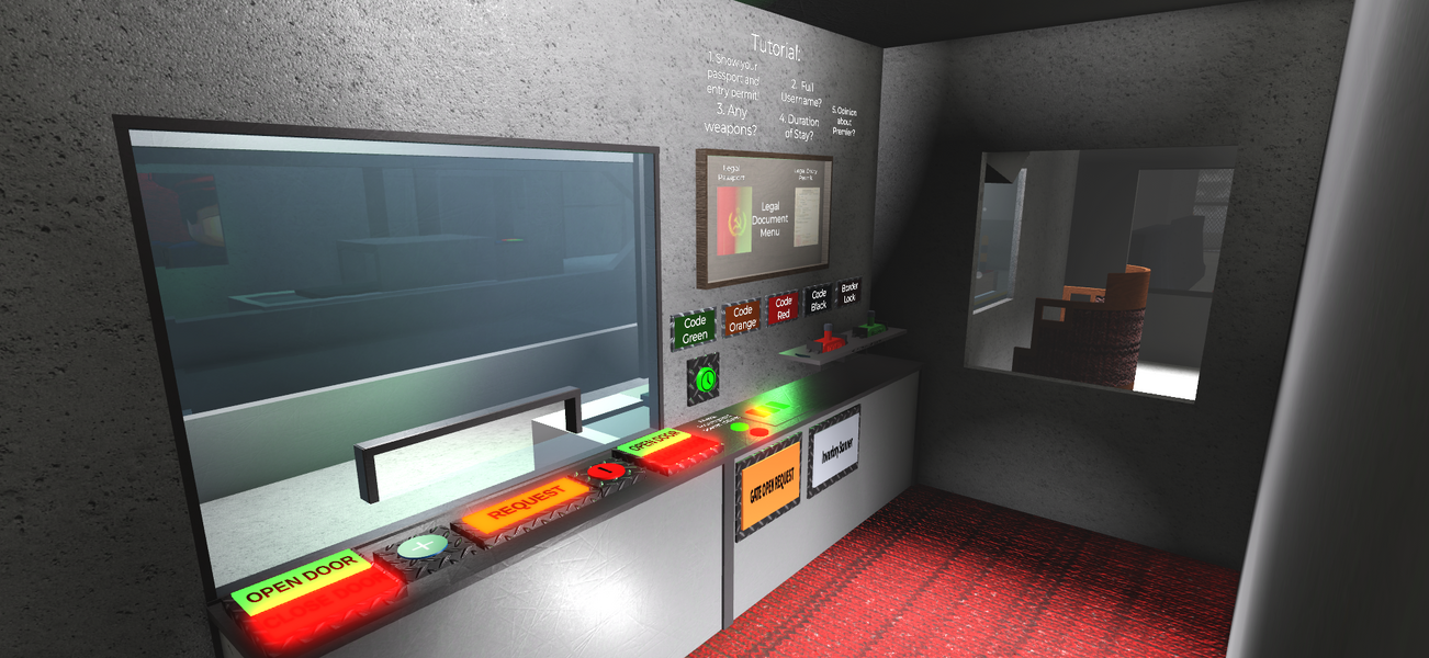 Soviet Union Simulator | Border RP | BuiltByBit