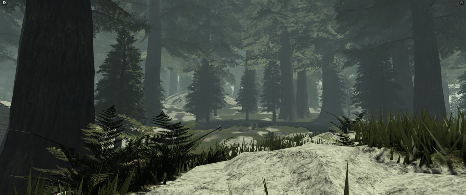 Endor Map | BuiltByBit