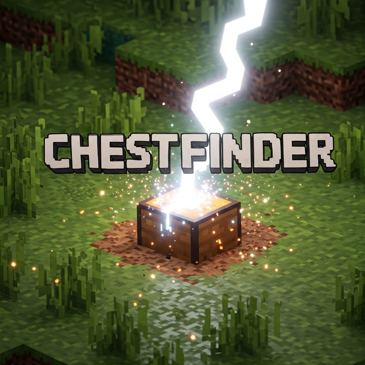 ChestFinder | BuiltByBit