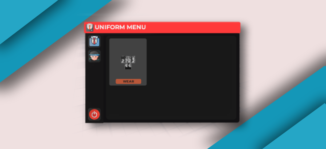 Uniform System | BuiltByBit