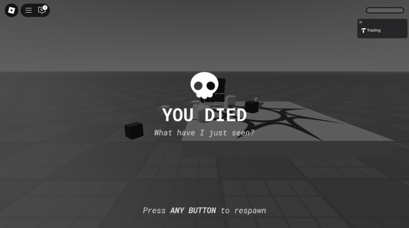 Death Screen System | BuiltByBit