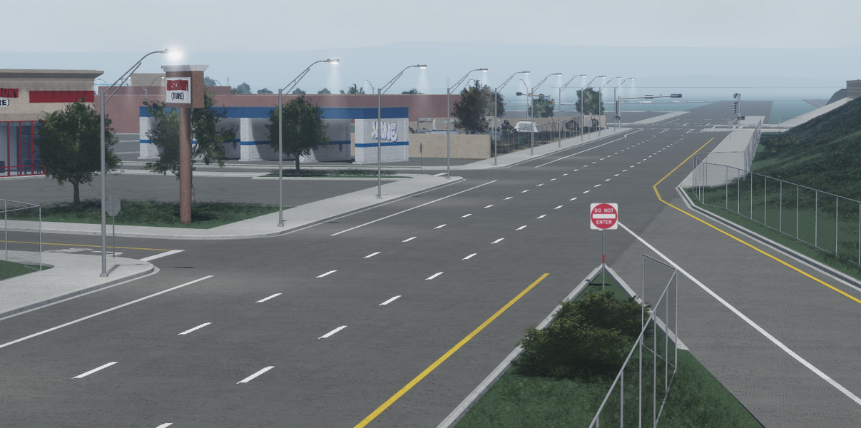 Fort Lawrence, Texas | BuiltByBit