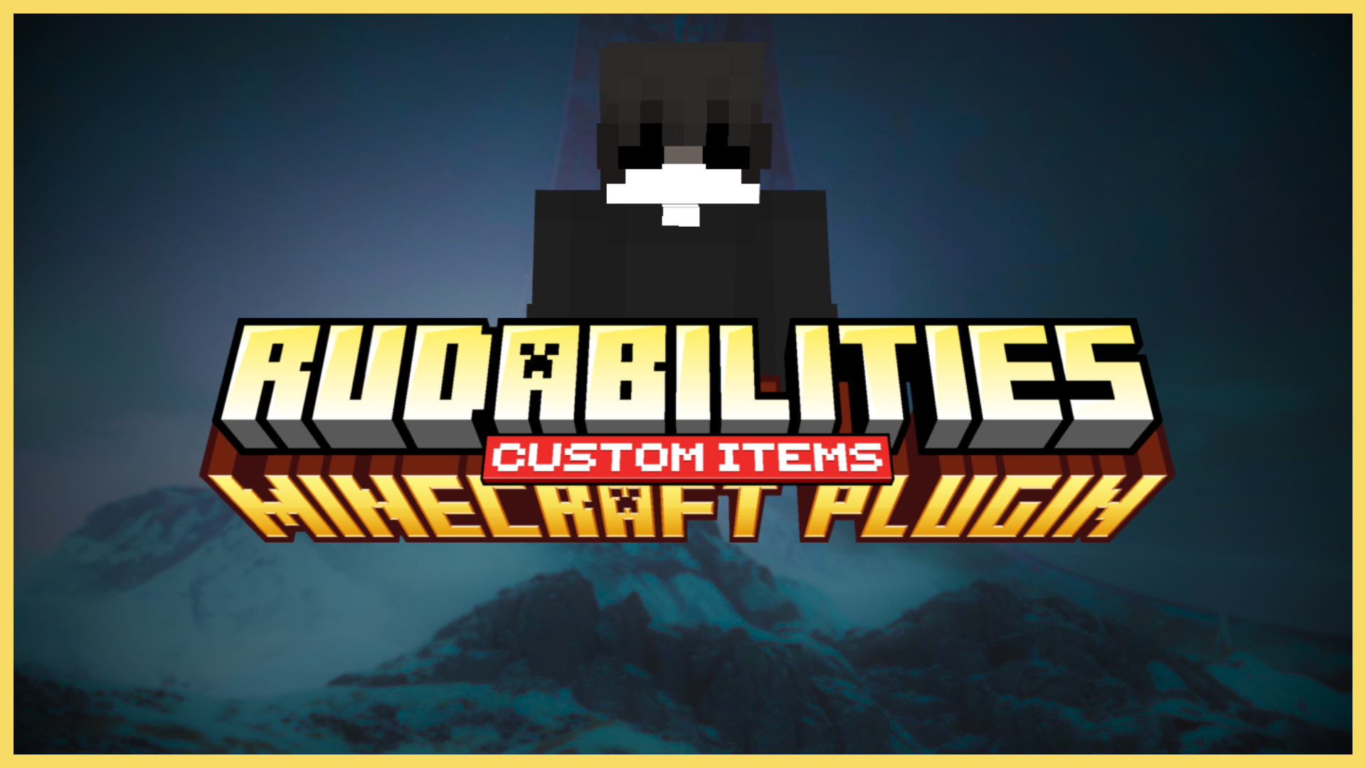 RudAbilities - Custom Abilities Plugin | BuiltByBit