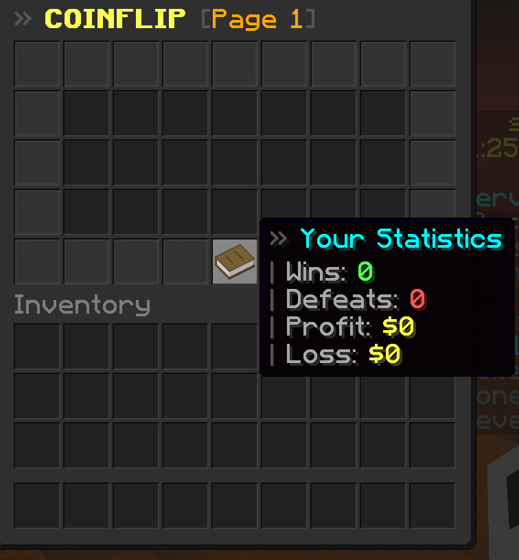 Simple Coin Flip | BuiltByBit