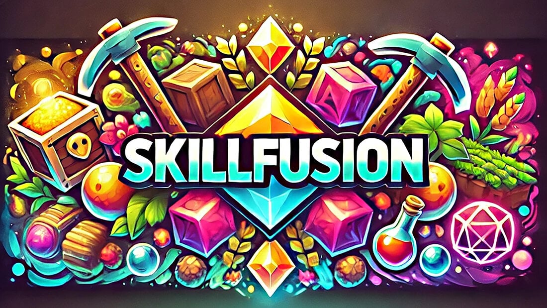 SkillFusion | BuiltByBit