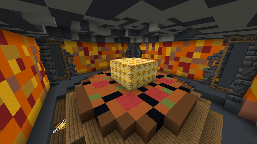 Fnaf Box PvP Map | BuiltByBit