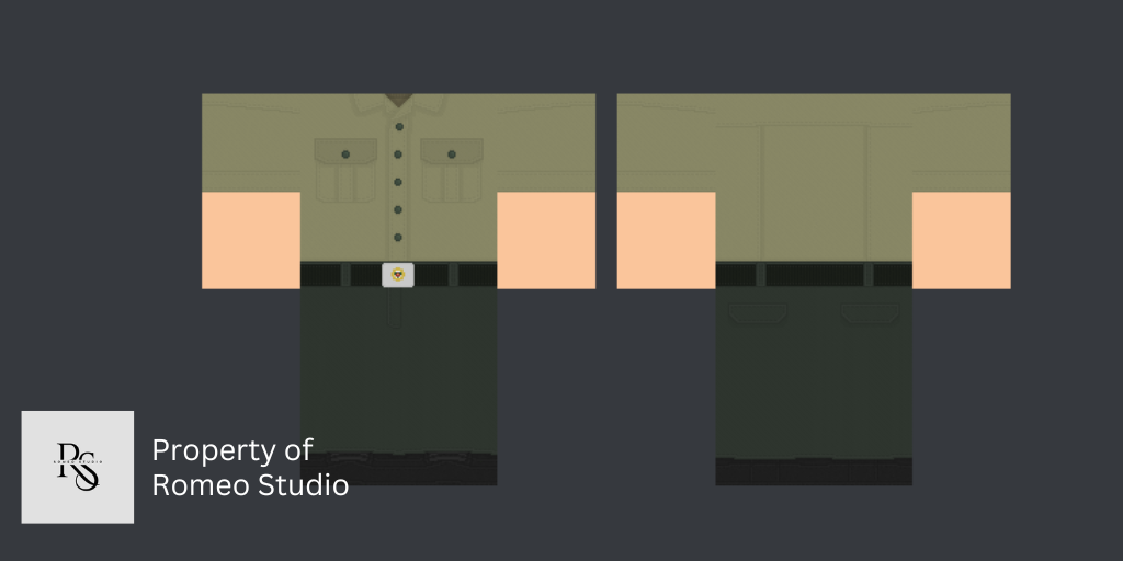 Filipino Army | Class C Uniform | BuiltByBit