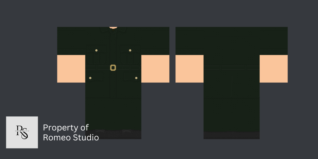 Filipino Army | Class D Uniform | BuiltByBit