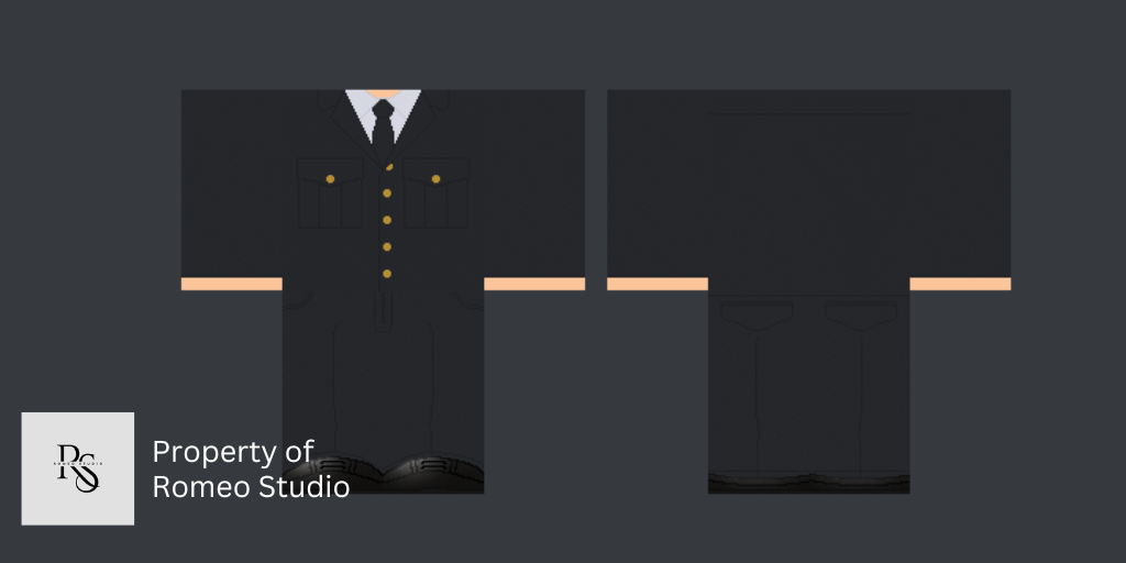 Swedish Army | M87 Uniform | BuiltByBit