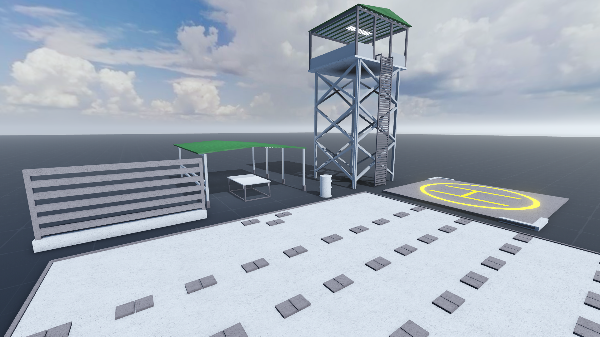 Military Pack | BuiltByBit