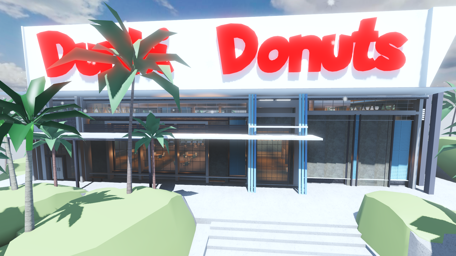 Cafe V1 | BuiltByBit