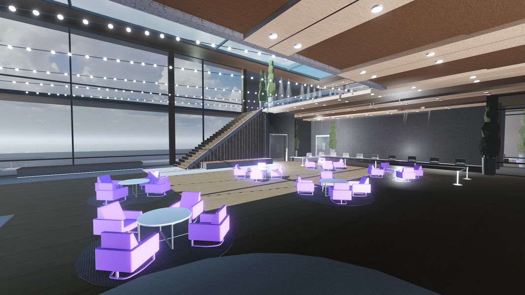 Cafe & Clothing Store V2 | BuiltByBit