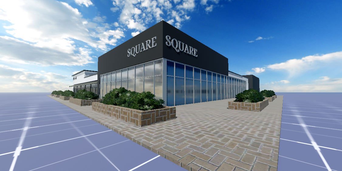 Regular Building 2 | BuiltByBit