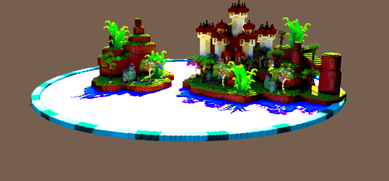 Tanjal | Lobby | BuiltByBit