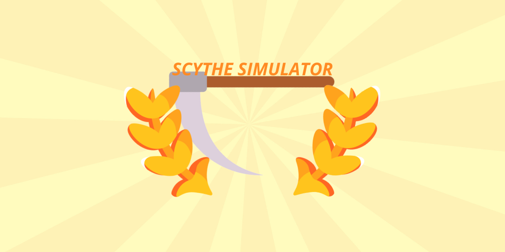 Scythe Simulator | BuiltByBit