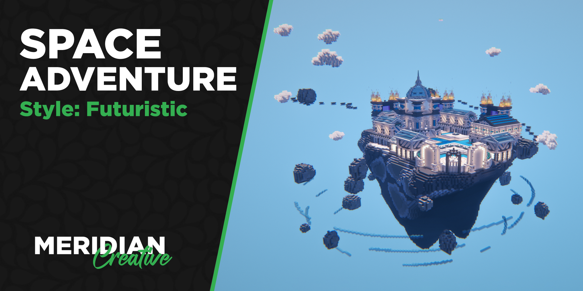 Lobby - Space Adventure - 150x150 | BuiltByBit