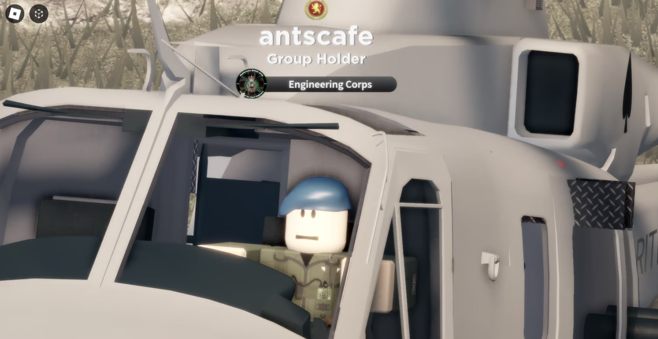 British Military Uniform Pack | BuiltByBit