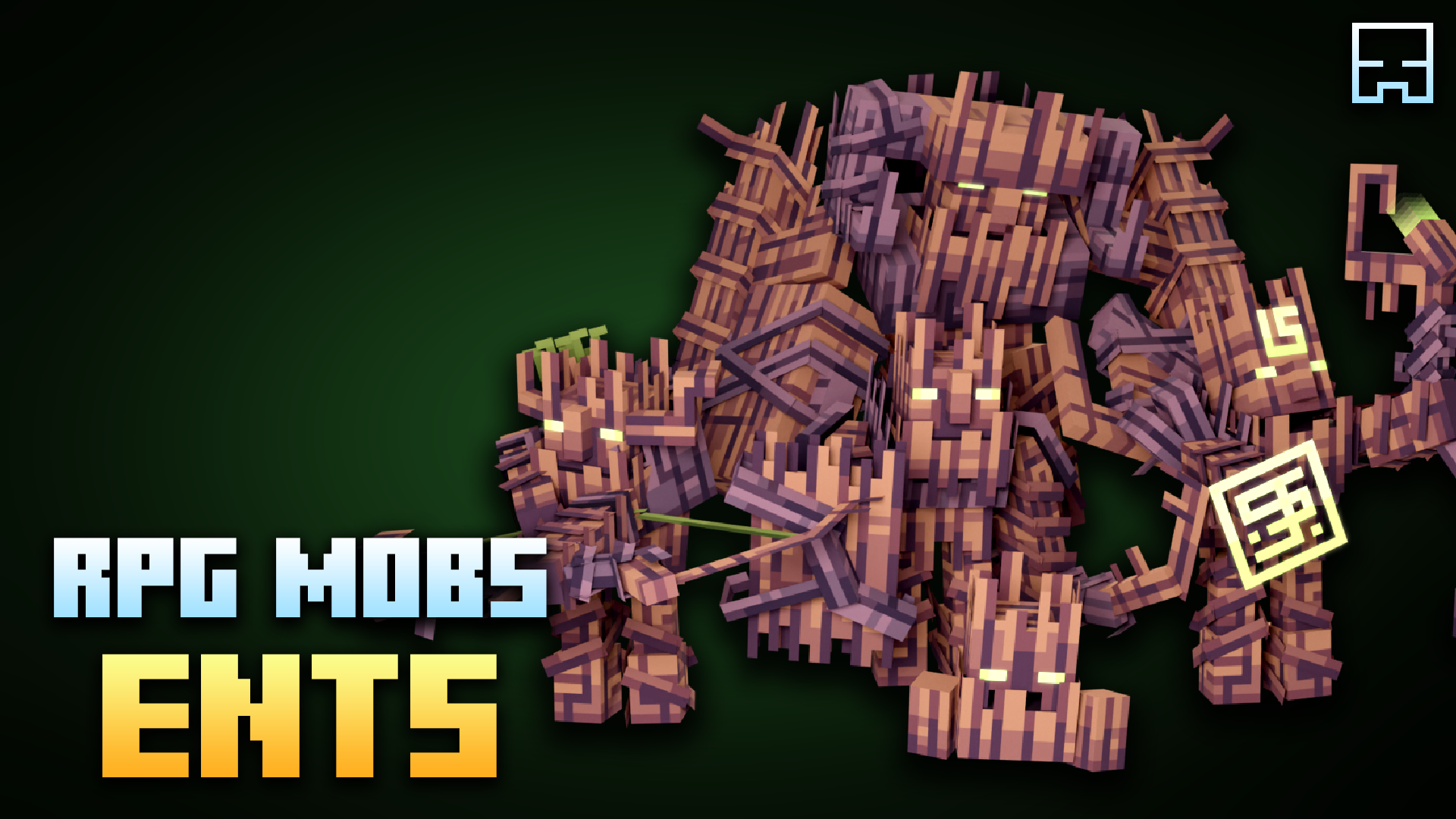 RPG Mobs | Ents | BuiltByBit
