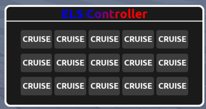 ELS Controller | BuiltByBit