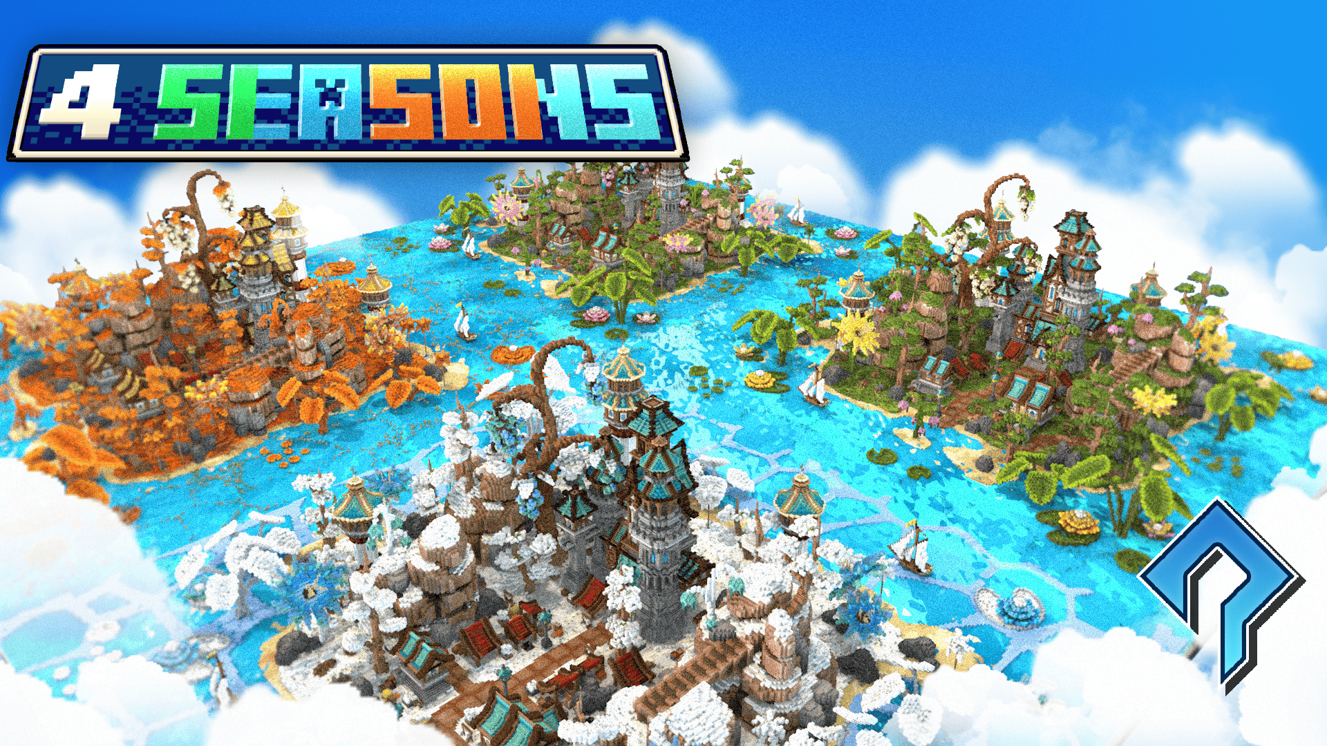 4 Seasons Spawn - 300x300 | BuiltByBit