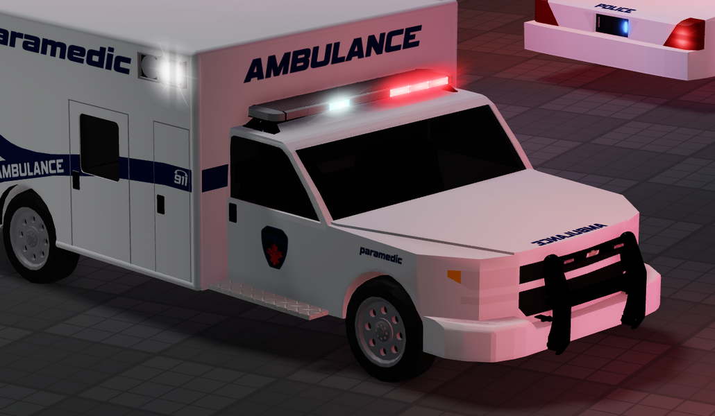 Blocky Car Pack | BuiltByBit