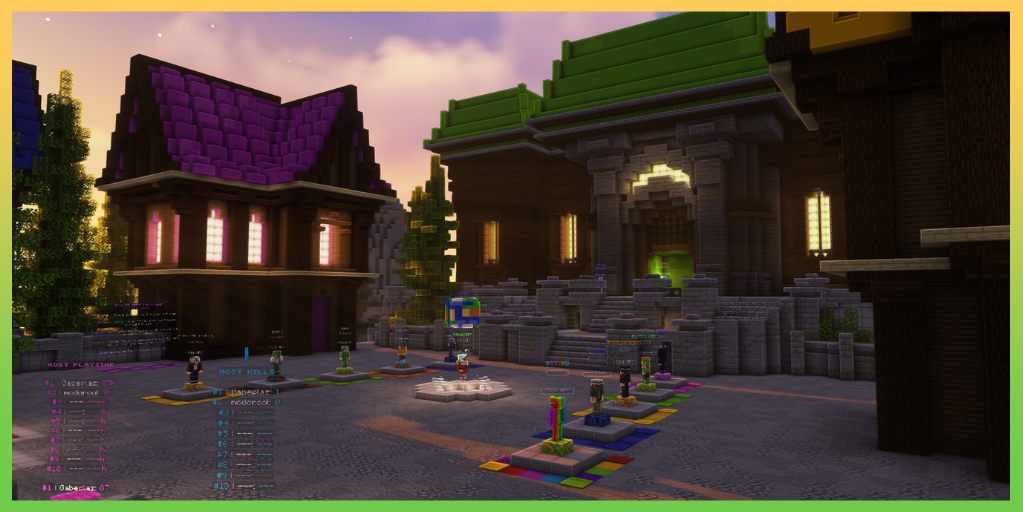 SURVIVAL | Ultimate Server Setup | BuiltByBit