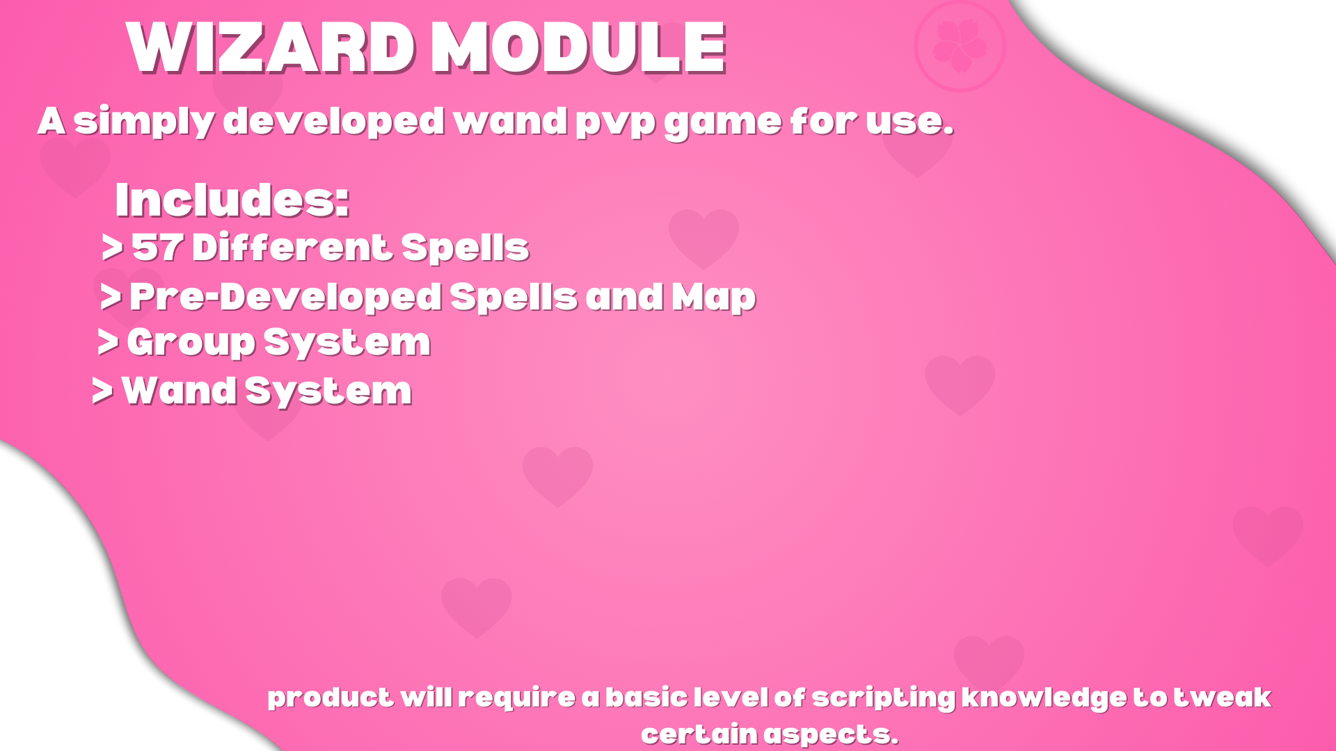 Wizard Game | BuiltByBit