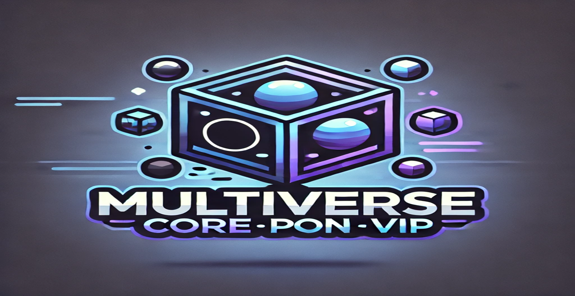 Multiverse-Core-PON-VIP | BuiltByBit
