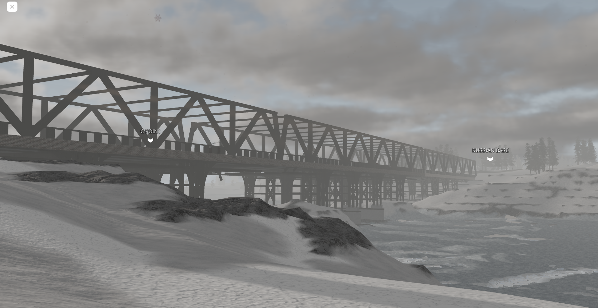 Battle Of Kalach | BuiltByBit