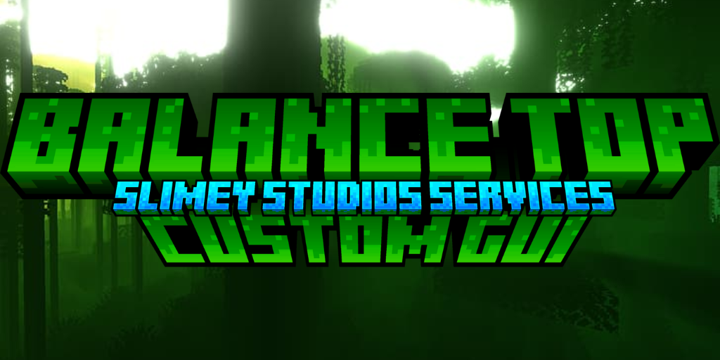 Baltop GUI | BuiltByBit