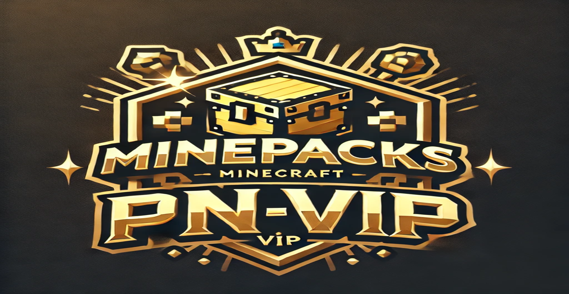 Minepacks-PON-VIP | BuiltByBit
