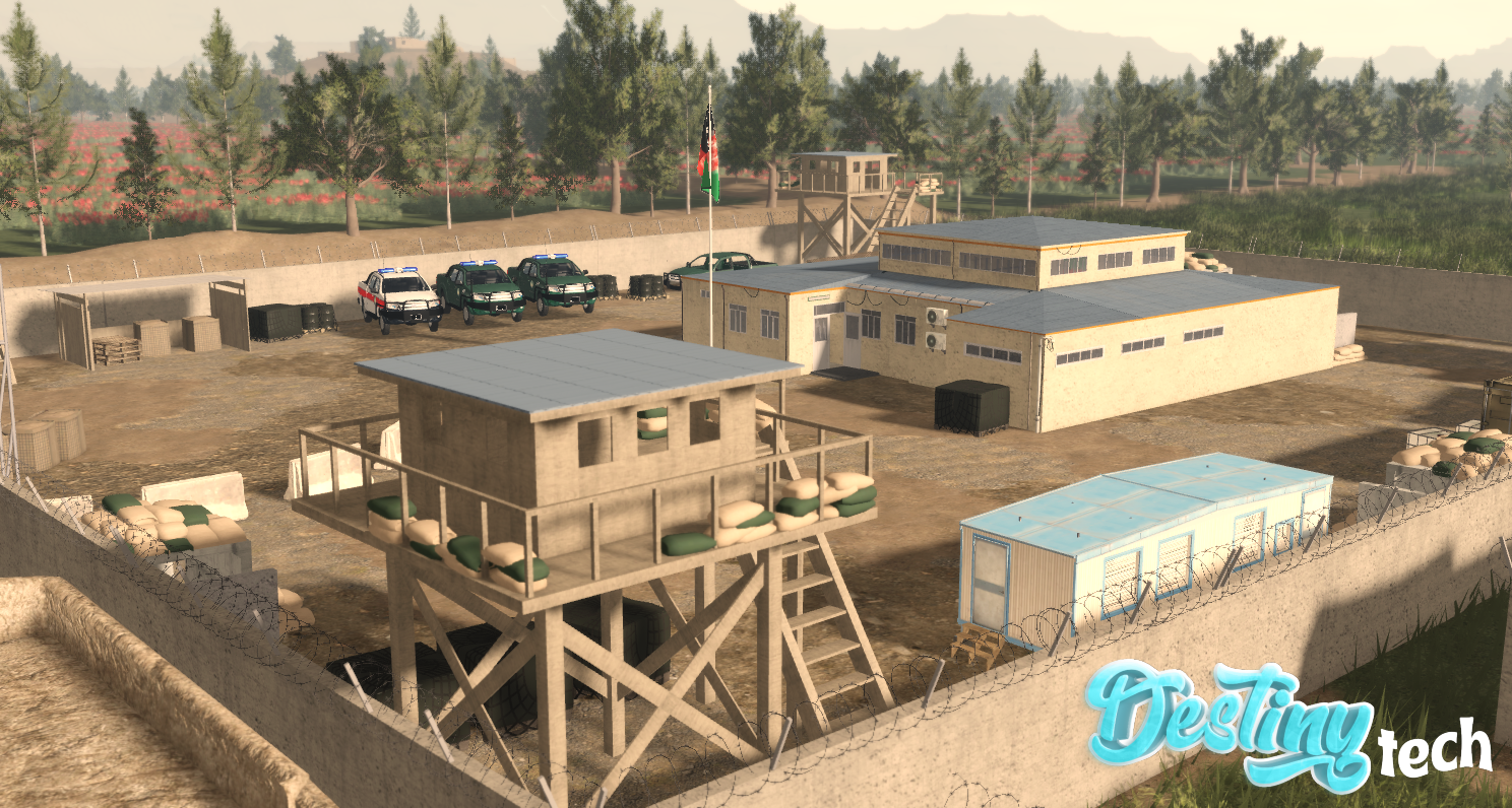 Bala Deh, Afghanistan | BuiltByBit