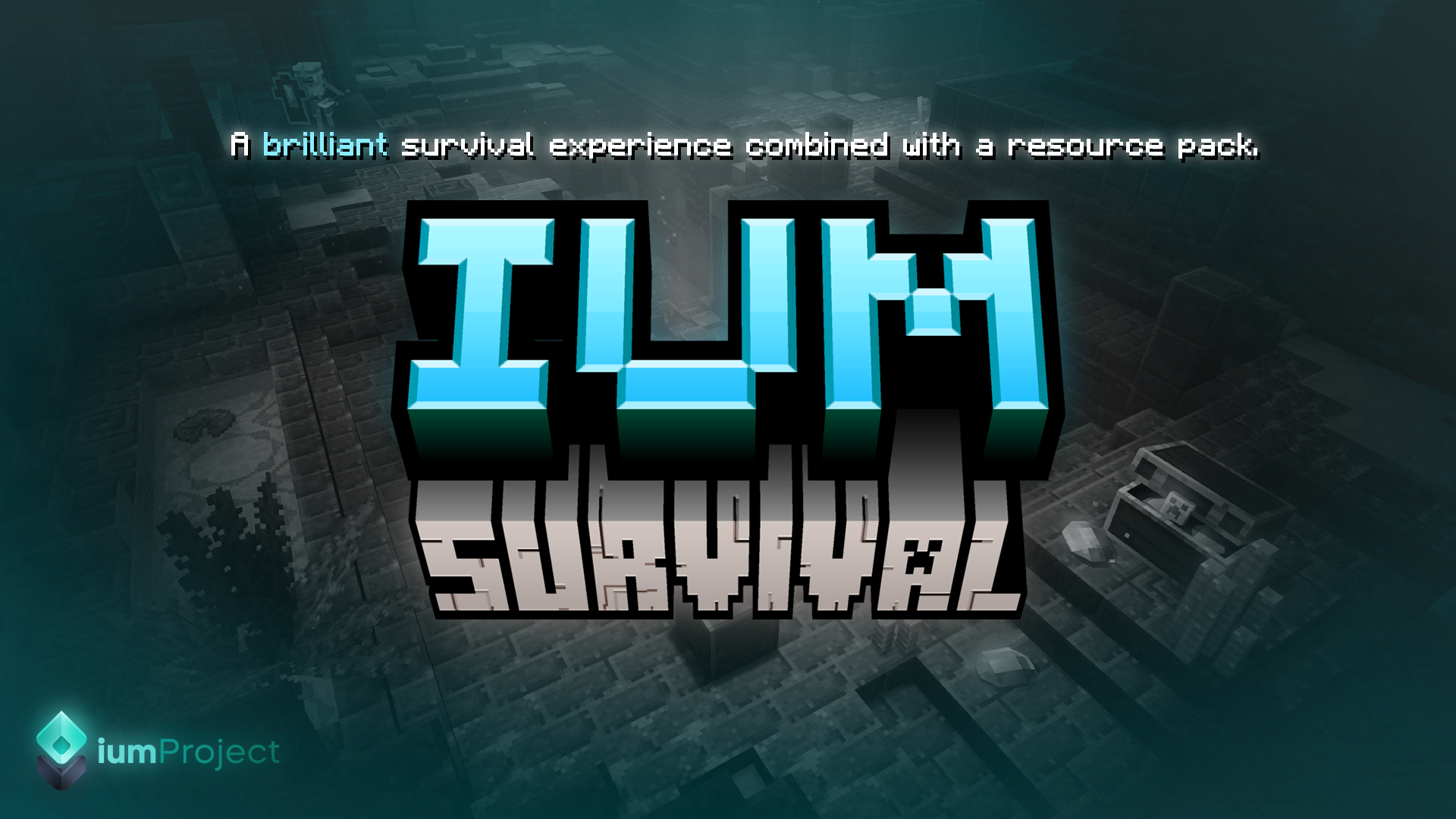 iumSurvival | Survival Setup | BuiltByBit