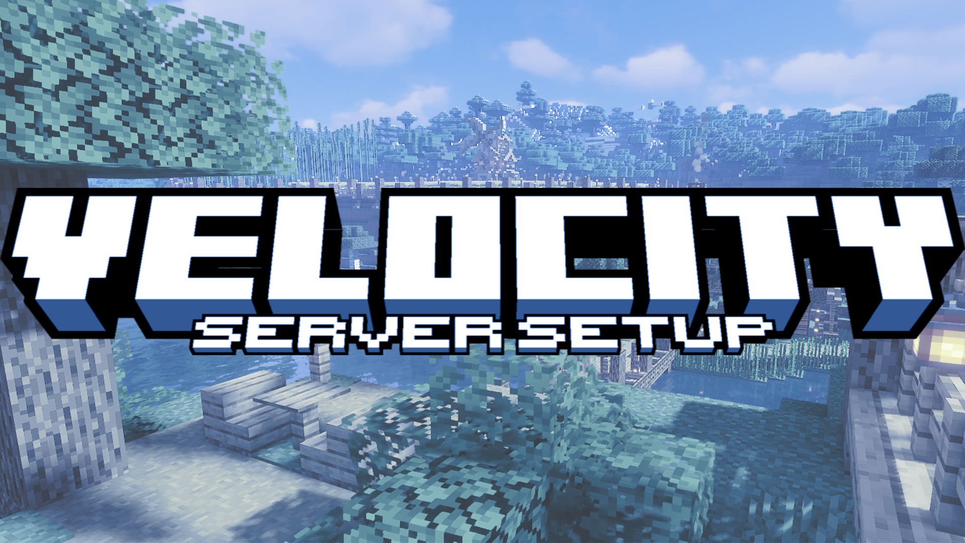 Ultimate Velocity Setup | BuiltByBit