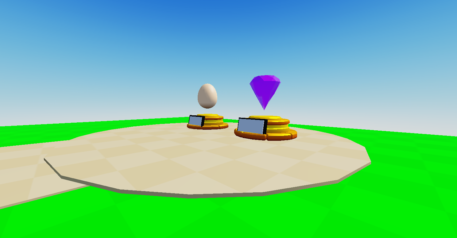 Pet System | BuiltByBit