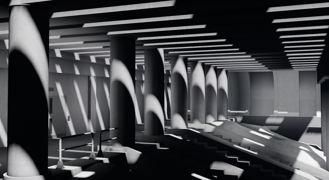 SCP Base, Vanguard Acf | BuiltByBit