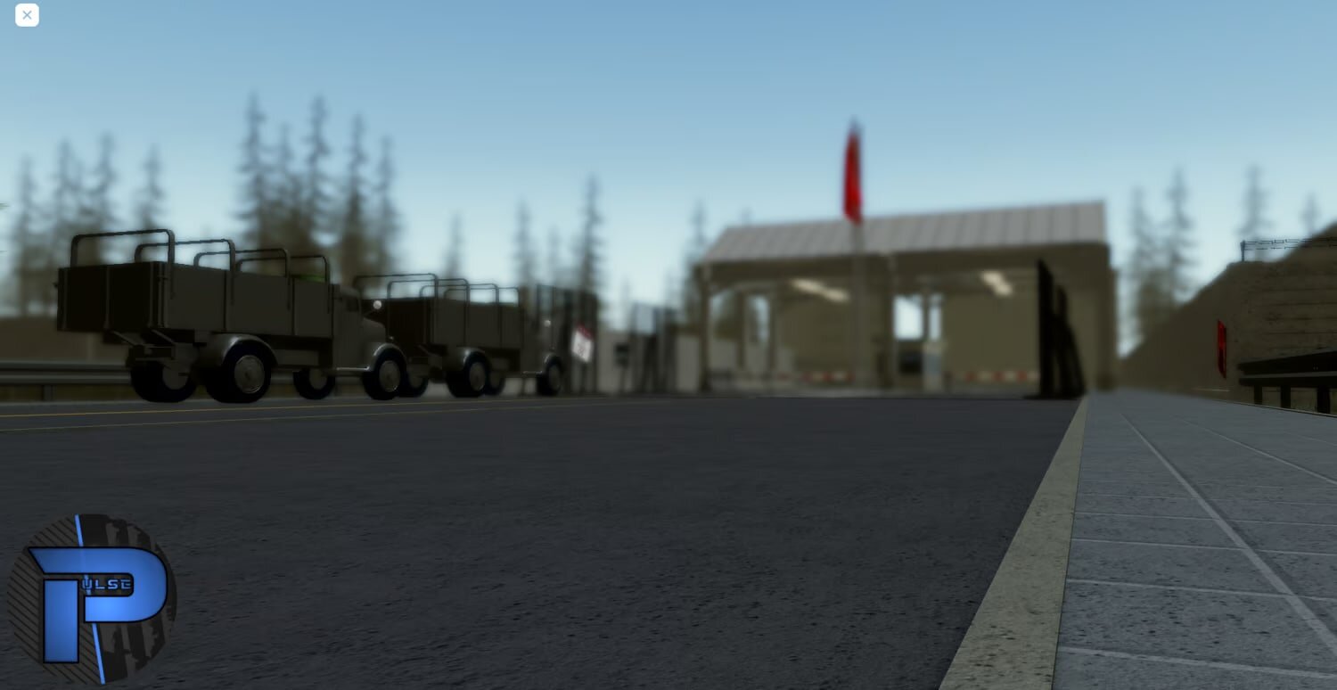 Volgograd Military Base | BuiltByBit