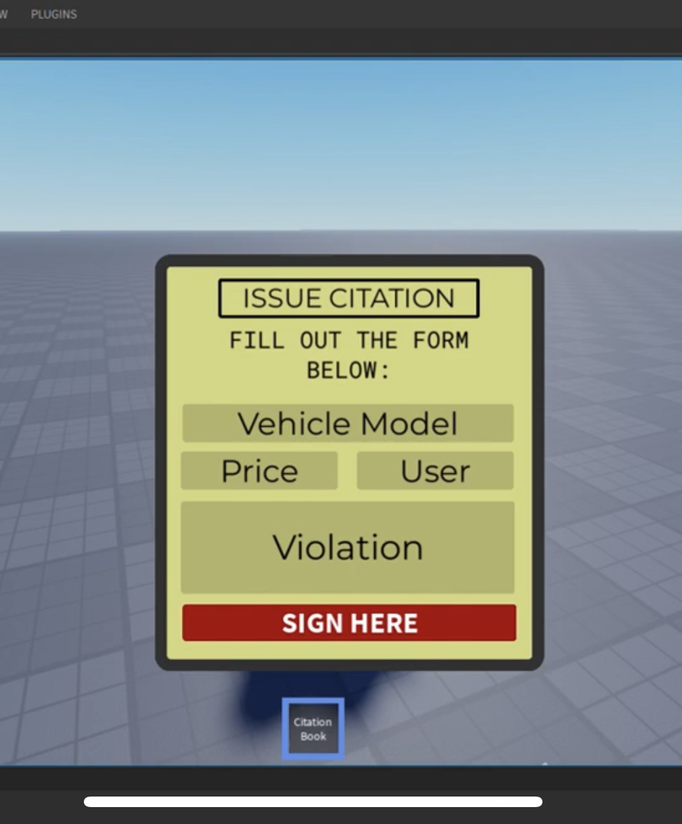 Citation System | BuiltByBit