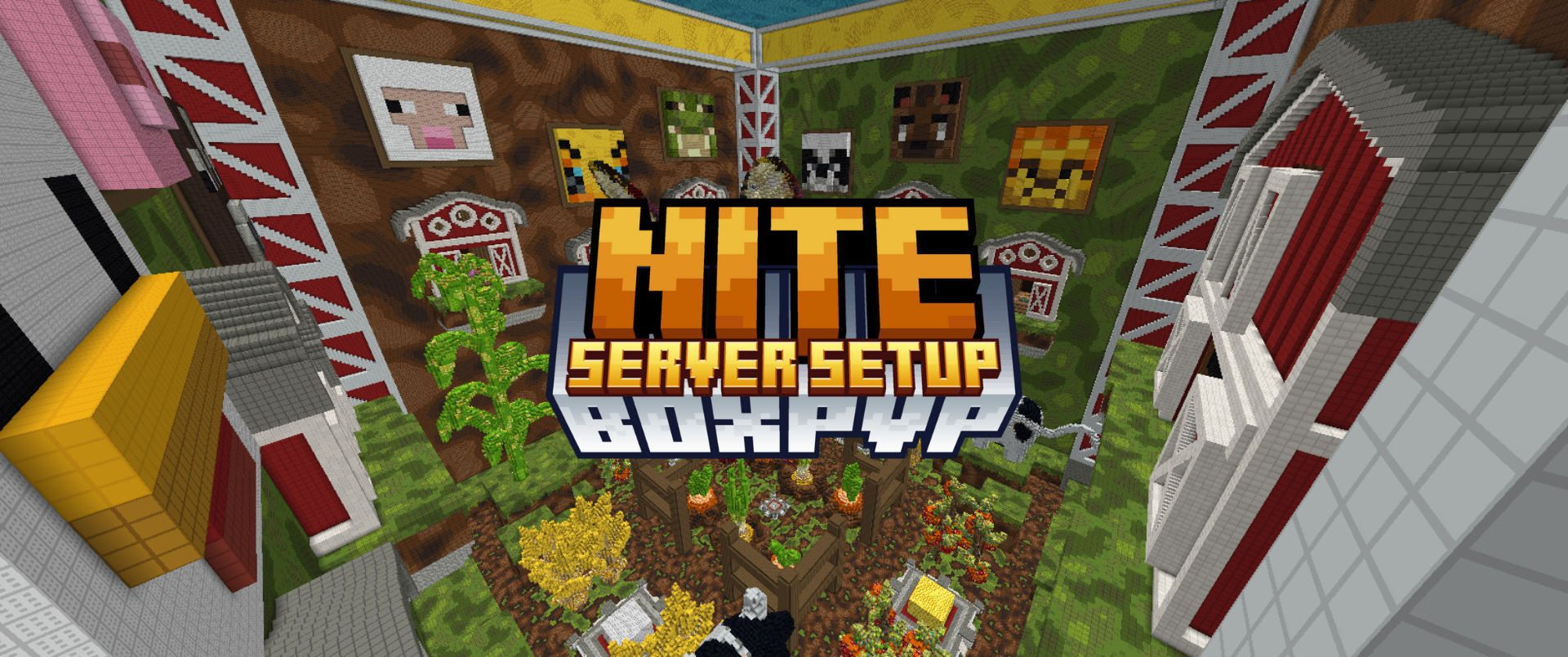 FarmBox BoxPvP - Premium Setup | BuiltByBit