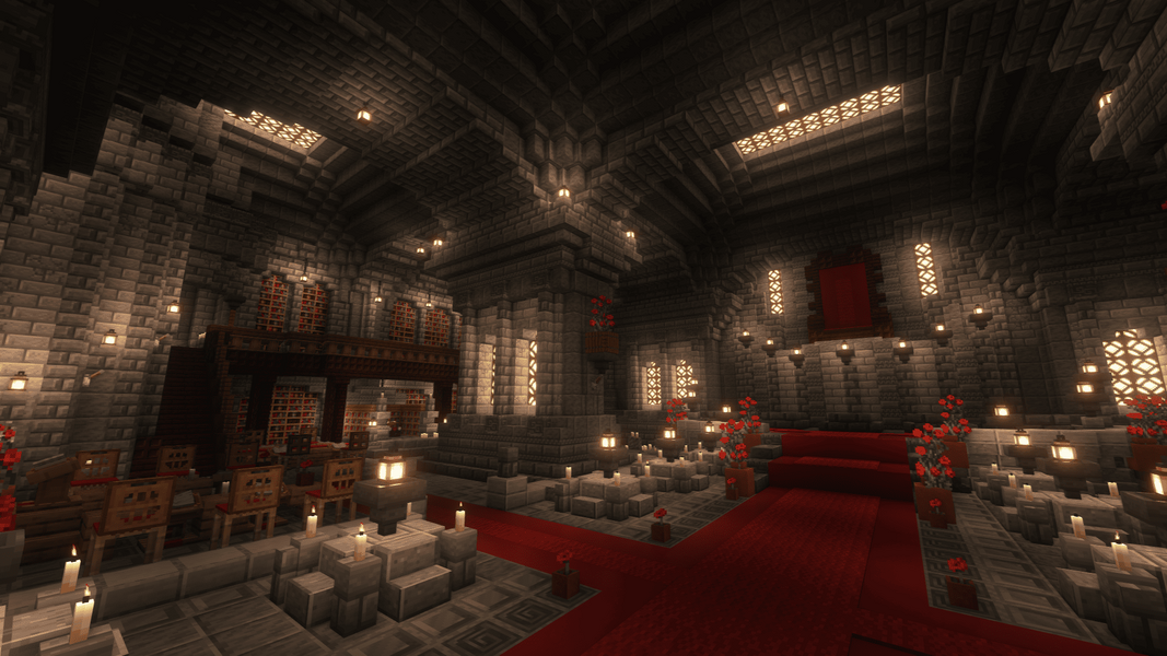 Spawn - Classic Medieval - 350x320 size | BuiltByBit